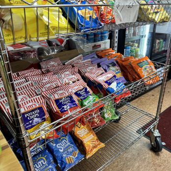 TASTE TICKLER - Updated May 2025 - 188 Photos & 436 Reviews - 1704 NE ...