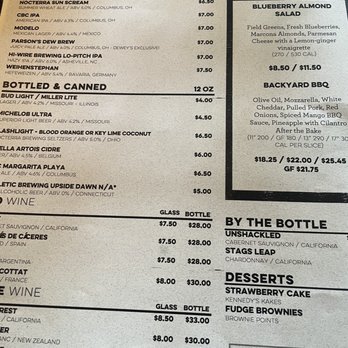 DEWEY’S PIZZA - GRANDVIEW - Updated December 2025 - 146 Photos & 305 ...