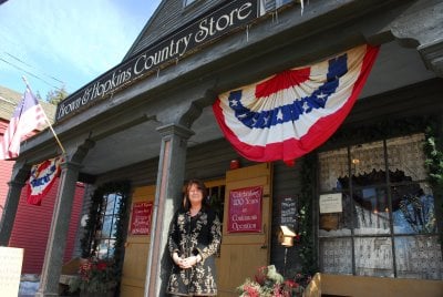 BROWN & HOPKINS COUNTRY STORE - Updated December 2025 - 34 Photos & 26 ...