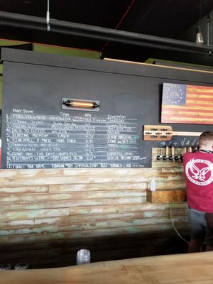 ARTIFACT BREWING - Updated September 2024 - 13 Photos & 12 Reviews - 2 ...