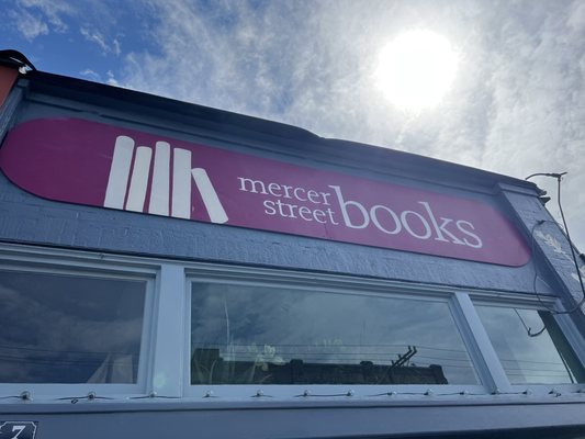 MERCER STREET BOOKS - 27 Photos & 75 Reviews - 7 Mercer St, Seattle, WA ...