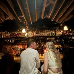 GILT BAR - Updated May 2025 - 1871 Photos & 2112 Reviews - 230 W Kinzie ...