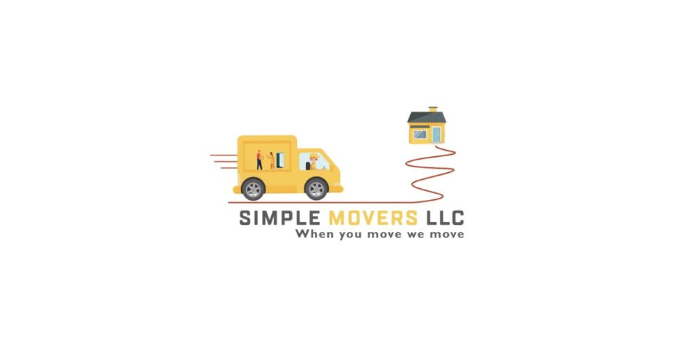 SIMPLE MOVERS - Updated February 2025 - Tampa Bay, Florida - Movers ...