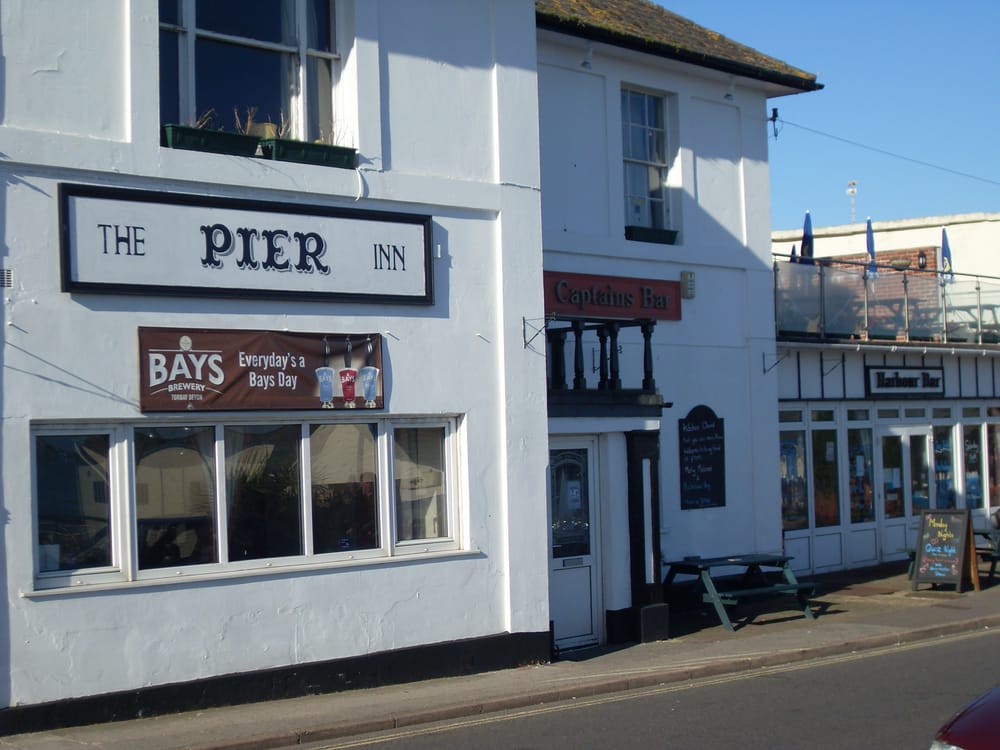 THE PIER INN - Updated January 2025 - 59 Roundham Road, Paignton ...