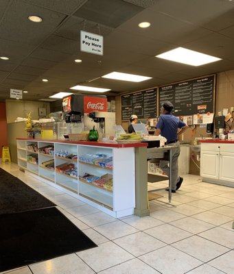 BLESSING CAFE - 138 Photos & 105 Reviews - 8618 Westwood Center Dr ...