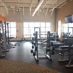 LA FITNESS - Updated December 2024 - 20 Photos & 26 Reviews - 1940 ...