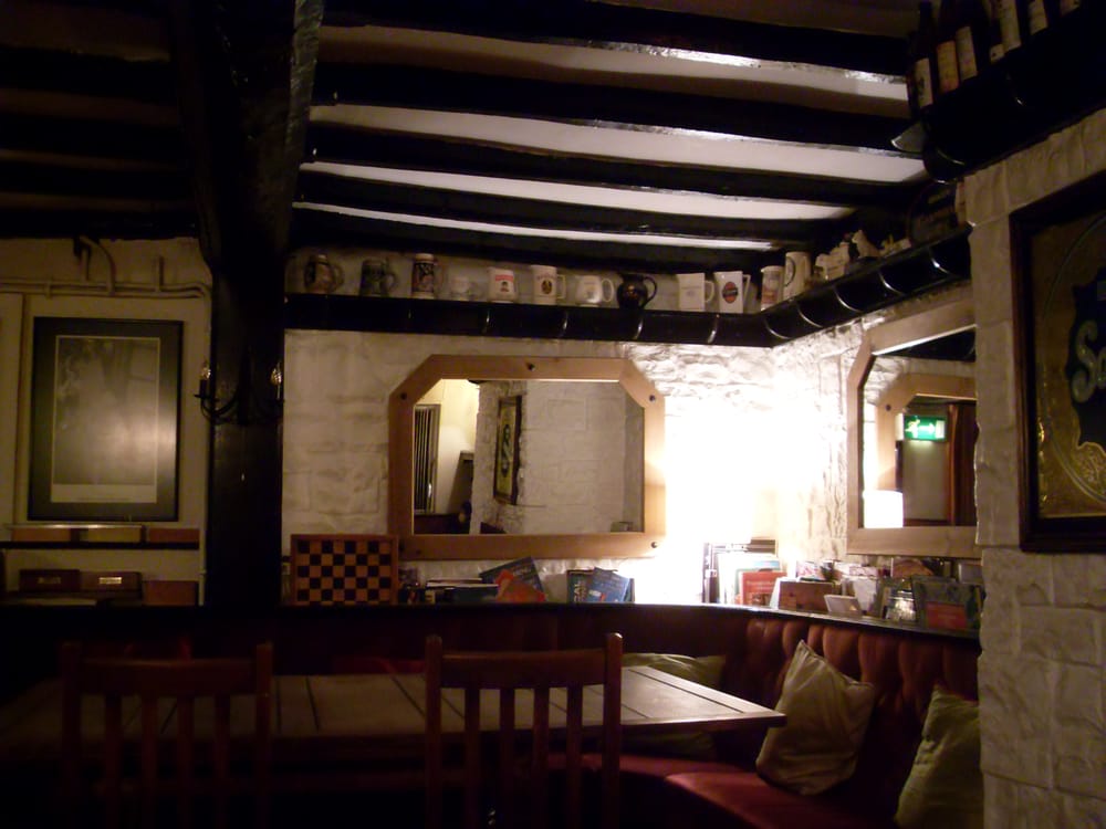 THE BRIDGE END INN - Updated June 2026 - 11 Photos - 5 Bridge Street ...
