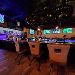 THE PARLOR - Updated February 2025 - 507 Photos & 303 Reviews - 7689 S ...