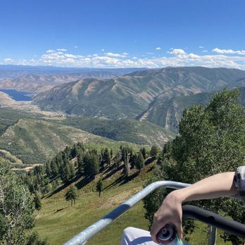 SUNDANCE MOUNTAIN RESORT - Updated November 2025 - 543 Photos & 236 ...