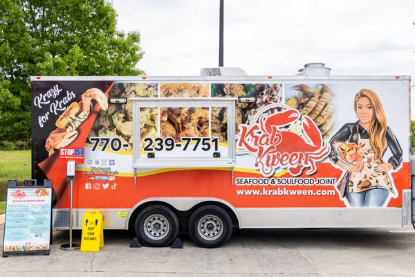 KRAB KWEEN - Updated December 2025 - 19 Photos - 1445 Woodmont Ln NW ...