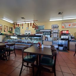 VILLA BASQUE CAFÉ - Updated May 2025 - 497 Photos & 437 Reviews - 730 ...