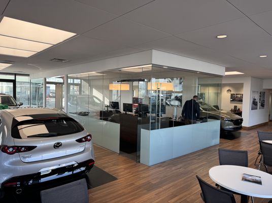 PACIFICO MAZDA - Updated December 2025 - 20 Photos & 64 Reviews - 6715 ...