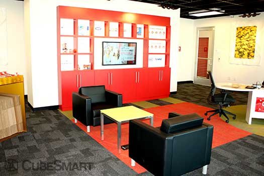 CUBESMART SELF STORAGE - Updated July 2025 - 12 Photos - 5 Old ...