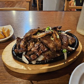 TTOBONGEE CHICKEN - Updated June 2024 - 73 Photos & 45 Reviews - 702 A ...