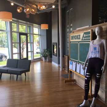 INVOKE YOGA & PILATES STUDIO - Updated June 2024 - 79 Photos & 132 ...