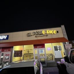 EL POLLO RICO - Updated July 2025 - 142 Photos & 431 Reviews - 2517 ...