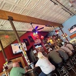 ROOSTER’S ROADHOUSE - Updated October 2025 - 219 Photos & 289 Reviews ...