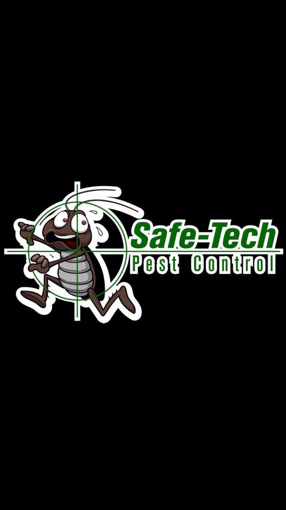 SAFE TECH PEST CONTROL - Updated August 2024 - Request a Quote - 8231 ...