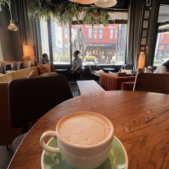 BEATRIX - FULTON MARKET - Updated April 2024 - 1023 Photos & 637 ...