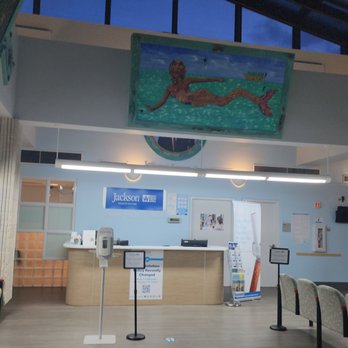 JEFFERSON REAVES, SR. HEALTH CENTER - Updated December 2025 - 1009 NW ...