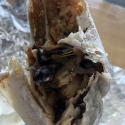 HIGH TECH BURRITO - MILL VALLEY - 58 Photos & 204 Reviews - 800 Redwood ...