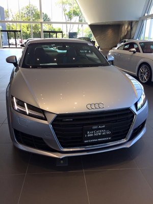 AUDI FREEHOLD - Updated April 2026 - 34 Photos & 58 Reviews - 3561 Us-9 ...