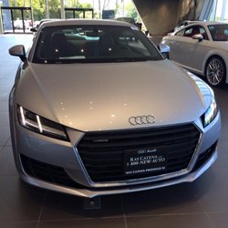 AUDI FREEHOLD - 32 Photos & 41 Reviews - Car Dealers - 3561 US Rte 9 N ...