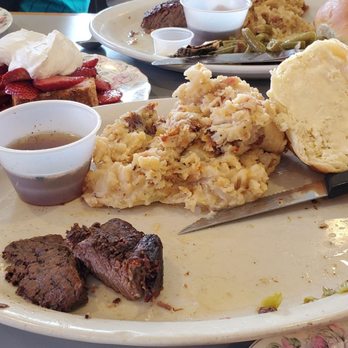 UNCLE RANDY’S CAFE - Updated July 2025 - 21 Reviews - 29 W First St ...