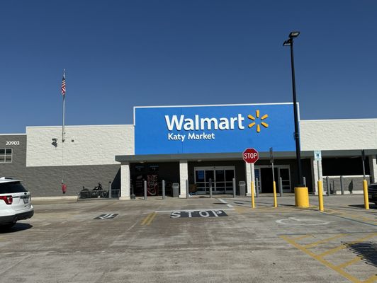 WALMART NEIGHBORHOOD MARKET - Updated August 2024 - 20 Photos & 22 ...