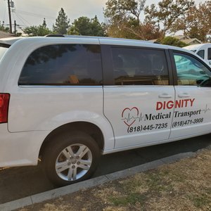 PREMIER MEDICAL TRANSPORTATION - Updated January 2026 - 10 Photos & 30 ...