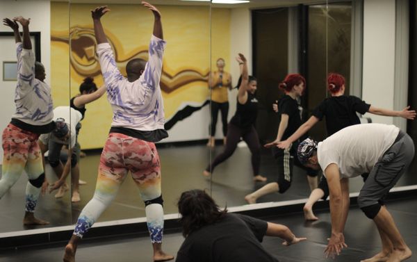 SALT STUDIOS - Updated August 2025 - 20 Photos - 6377 Riverside Ave ...