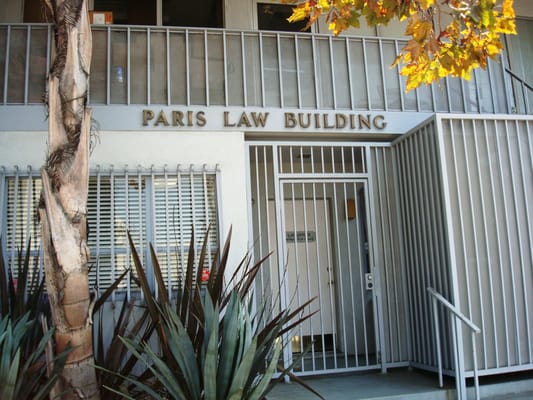 PARIS & PARIS ATTORNEYS AT LAW - Updated November 2025 - 1625 17th St ...