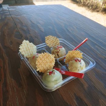 HEIDI’S ICE CREAM SHOP - Updated March 2025 - 91 Photos & 48 Reviews ...