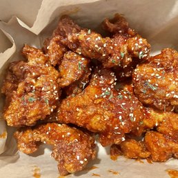 CHICKEN TROOPERS - Updated June 2024 - 259 Photos & 209 Reviews - 13302 ...