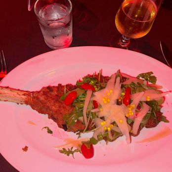 CHOPS STEAKHOUSE - Updated October 2024 - 266 Photos & 95 Reviews - 38 ...