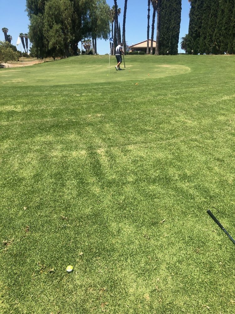 GREEN TO TEE GOLF LESSON - Updated October 2025 - Moreno Valley ...