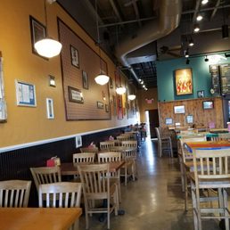 POTBELLY - Updated December 2025 - 76 Photos & 130 Reviews - 5545 E ...