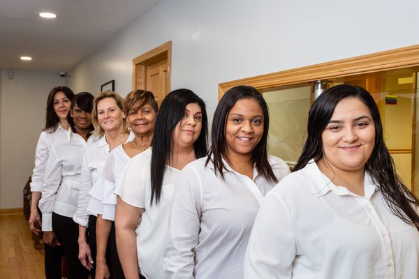 MADISON PINE DENTAL CLINIC - Updated December 2025 - 15 Photos & 13 ...