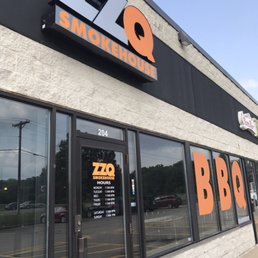 ZZQ SMOKEHOUSE - Updated October 2025 - 274 Photos & 340 Reviews - 3390 ...