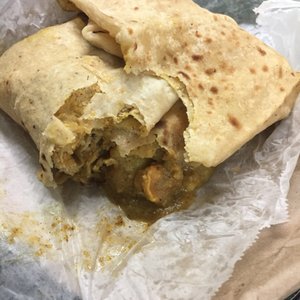 Ali’s Trinidad Roti Shop - Takeout & Delivery - 152 Photos & 293 ...