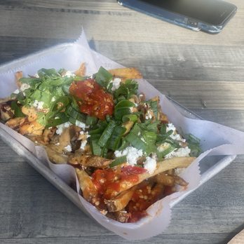 LEV KITCHEN - Updated June 2024 - 55 Photos & 68 Reviews - 222 East ...