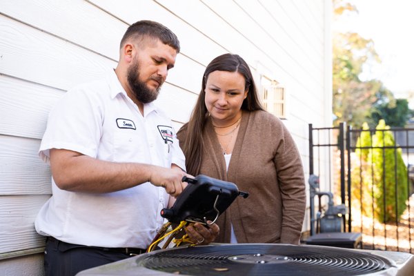 ONE HOUR HEATING & AIR CONDITIONING - Updated October 2025 - 18 Photos ...