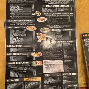 TOWER DELI AND DINER - Updated June 2024 - 356 Photos & 266 Reviews ...