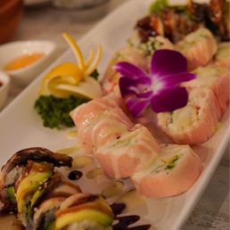 YAKI SUSHI - Updated October 2025 - 294 Photos & 188 Reviews - 4088 ...