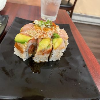 CRYSTAL FISH - 1095 Photos & 1356 Reviews - 514 Lighthouse Ave ...