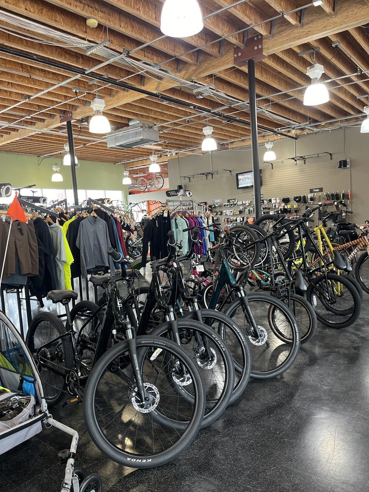 CYCLE CITY - Updated October 2025 - 31 Reviews - 6328 Lewis Dr, Kansas ...