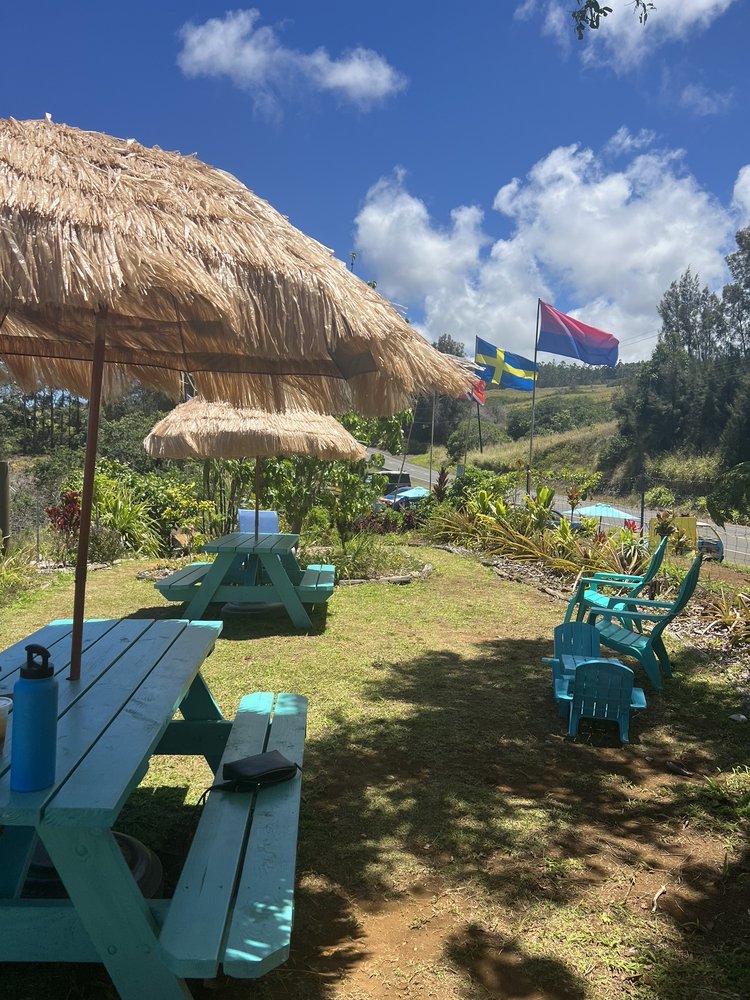 LILINOE FRUIT STAND - Updated June 2024 - 12 Photos - 46-4513 Waipio Rd ...