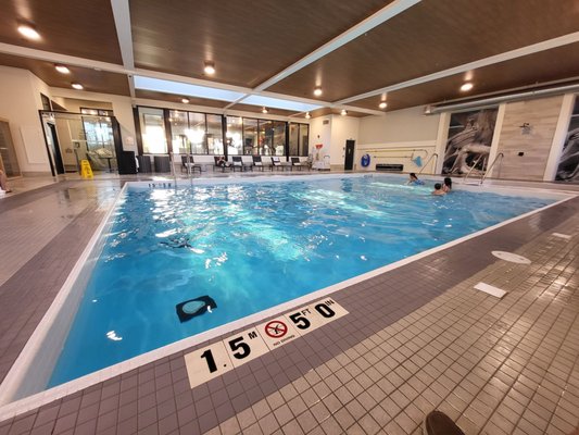 THE INSIGNIA HOTEL, SARNIA, A TRIBUTE PORTFOLIO HOTEL - Updated October ...