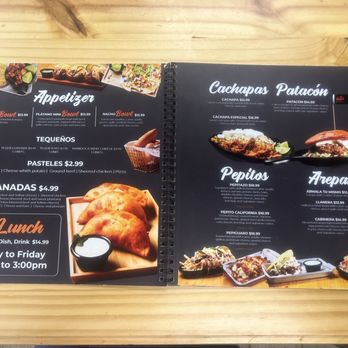 EL TOQUE - Updated October 2025 - 41 Photos & 14 Reviews - 1015 SR-436 ...