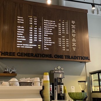 CAFFE UMBRIA - Updated August 2024 - 123 Photos & 47 Reviews - 622 ...